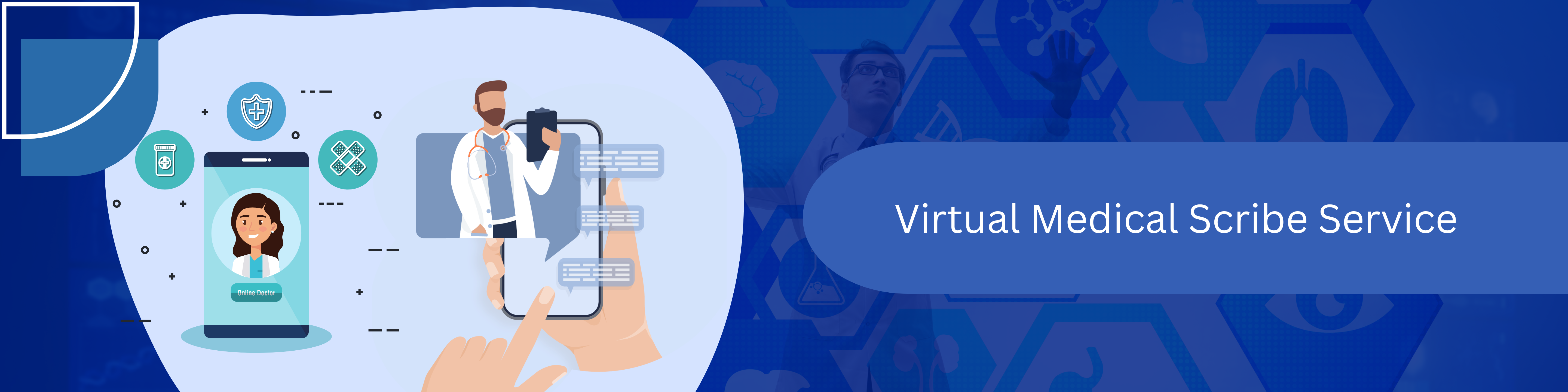 Virtual Medical Scribe Medica Gateway Virtual Medical Scribe Medica Gateway